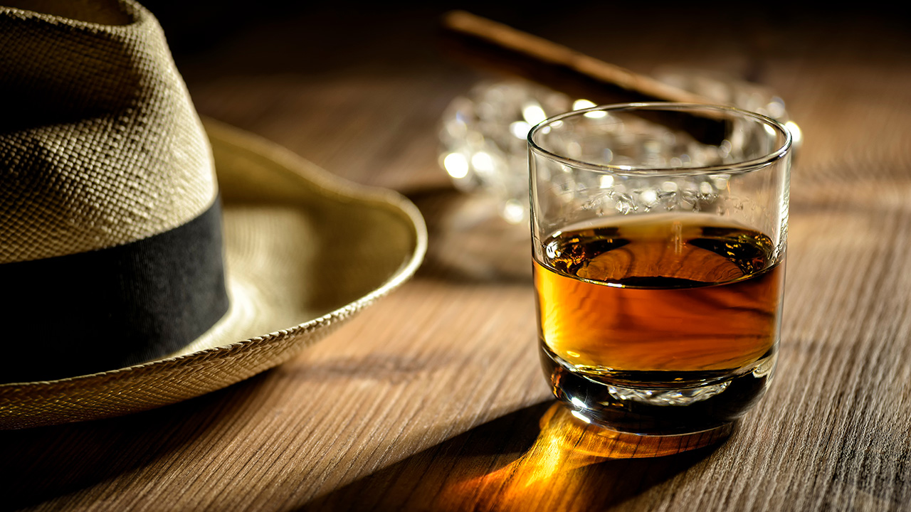 Adding any Rum to your monthly Rum Order - The Rum Tribe