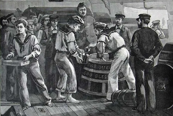 10 Pivotal Moments in Rum History | Rum 101 | The Rum Tribe