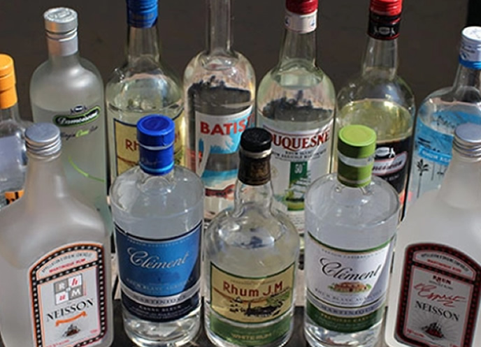 Types of Rum | Rum 101 | The Rum Tribe