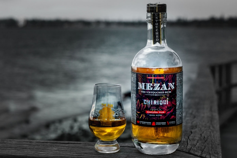 Mezan Chiriquí - The Rum Tribe