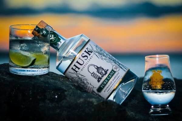 Husk Pure Cane 50 Australian Agricole 2021 Release