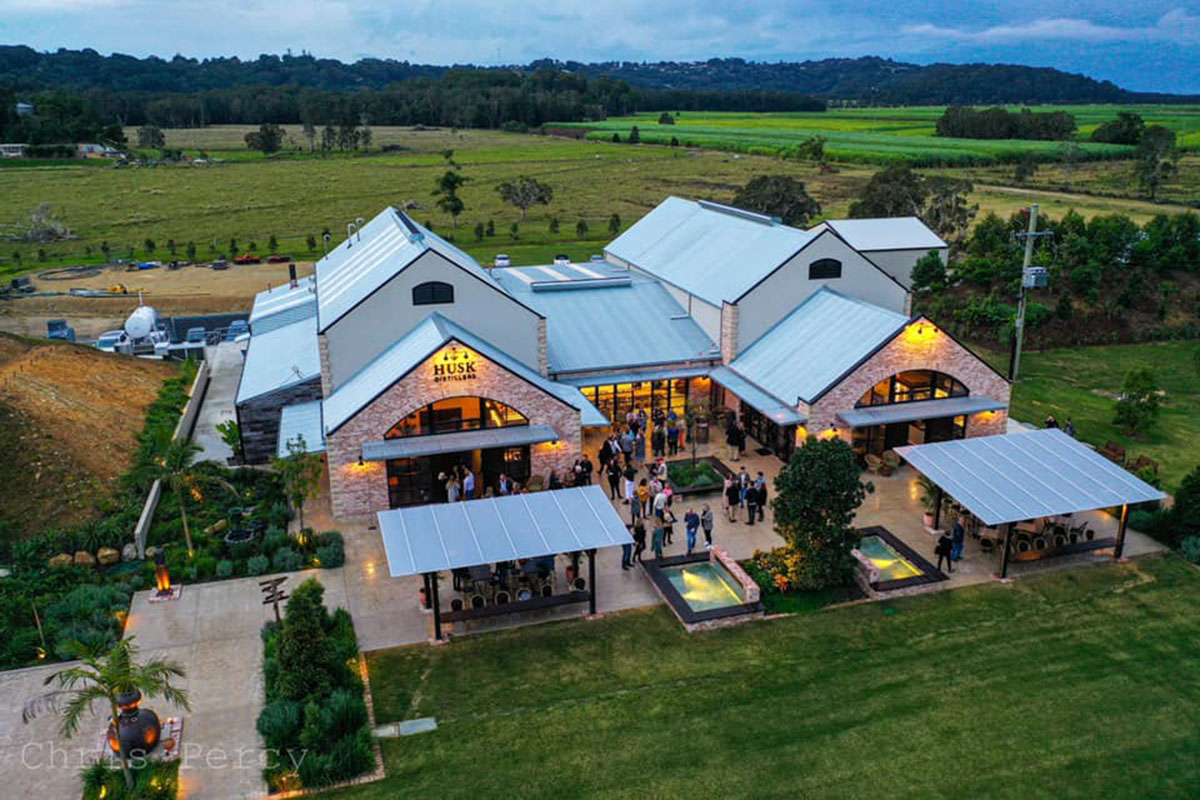 HUSK Pure Cane 50 - March 2021 - The Rum Tribe