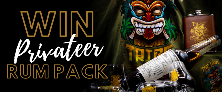 Australia's Rum Club - The Rum Tribe. Best. Rum Club. Ever.