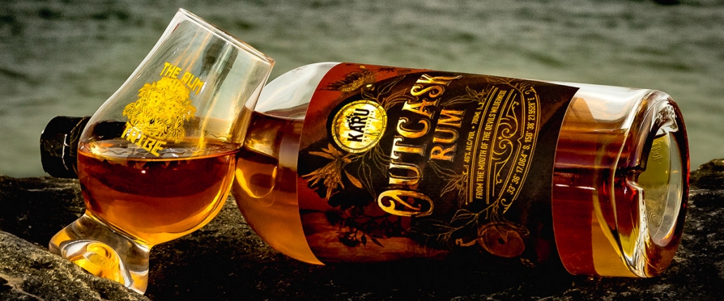 Australia's Rum Club - The Rum Tribe. Best. Rum Club. Ever.