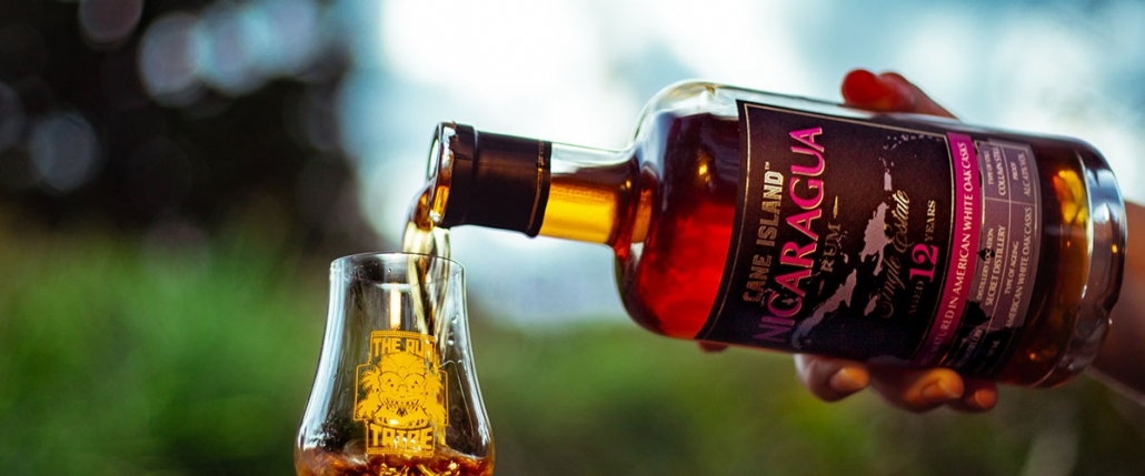 Australia's Rum Club - The Rum Tribe. Best. Rum Club. Ever.