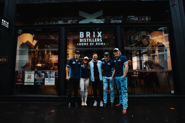 Brix Rum Double IPA Finish | Rum Store | The Rum Tribe