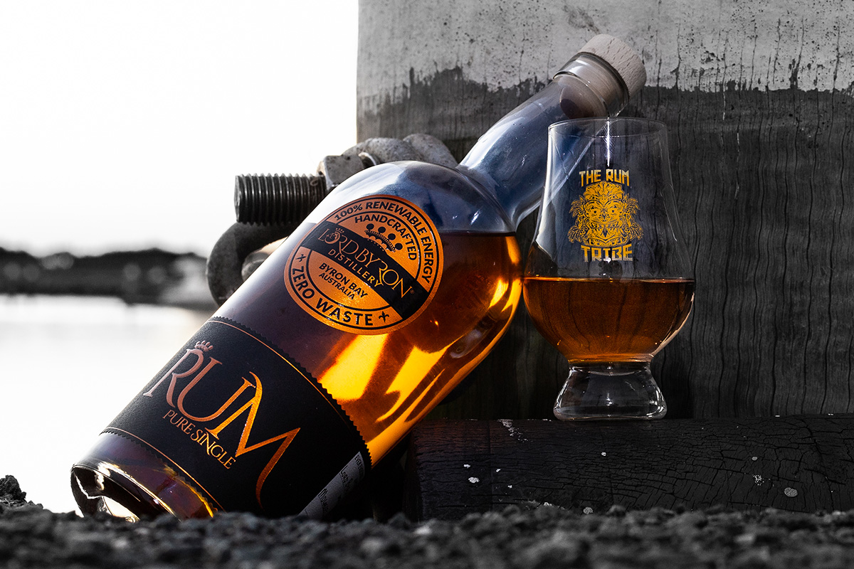 The Rum Tribe Membership - The Rum Tribe