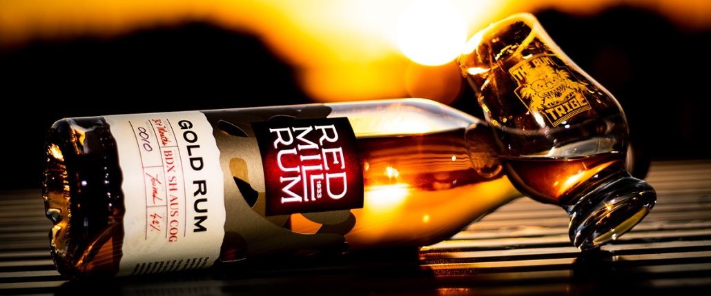 Australia's Rum Tribe - Best. Rum Club. Ever.