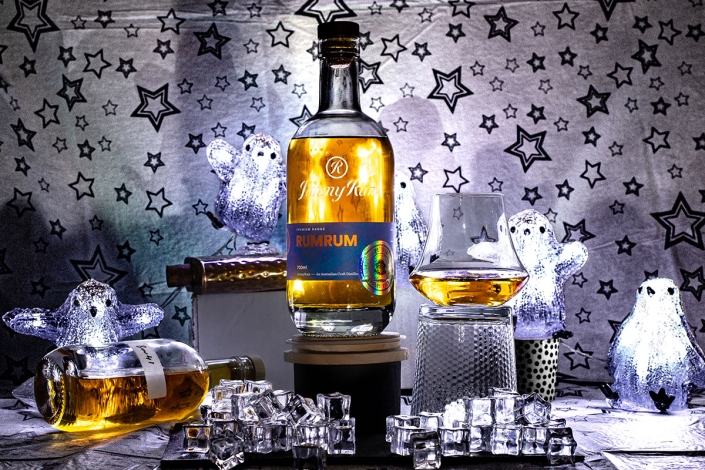 JimmyRum RumRum Barrel 41 | Rum Store | The Rum Tribe